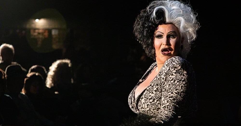 Anderson theater to host first Christmas-themed drag show | MAD Life ...