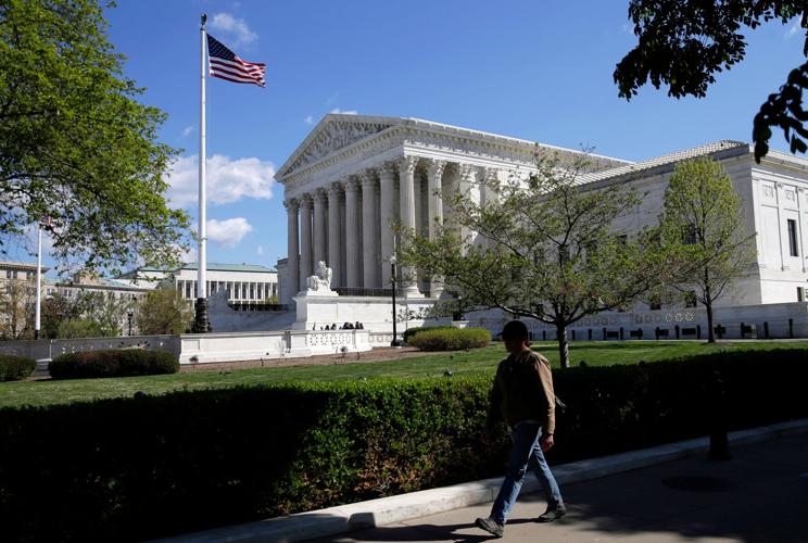 Supreme Court weakens a landmark Civil Rights-era law and aids GOP ...