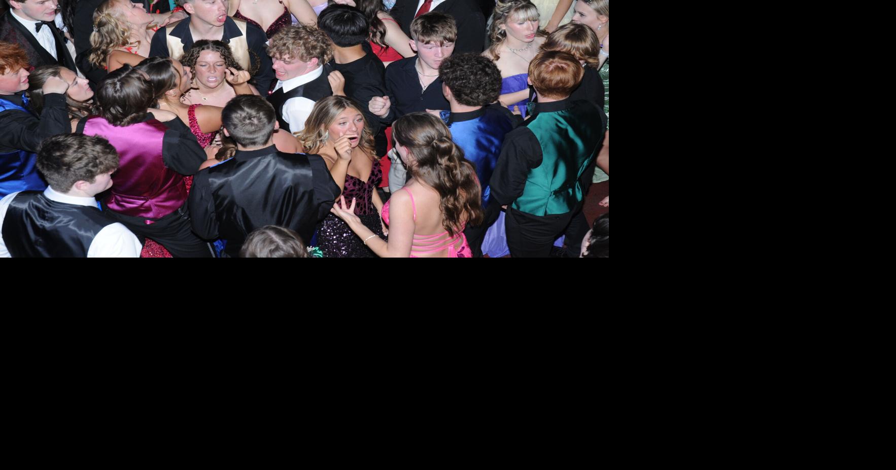 Daleville High School Prom | News | heraldbulletin.com