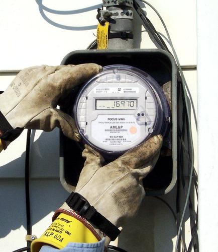 Theft of utilities is costly, hazardous | Local News | heraldbulletin.com