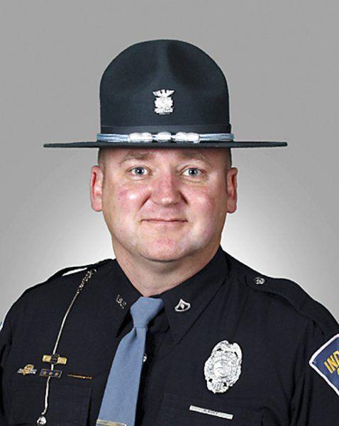 Trooper's stop for speeding ends with lifesaving first aid | Local News ...
