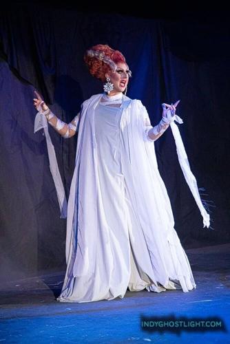 Anderson theater to host first Christmas-themed drag show | MAD Life ...