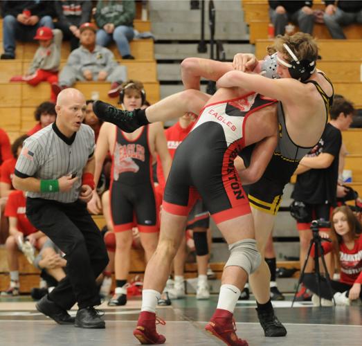 Arabians dominate in own Super Six | High School Sports ...