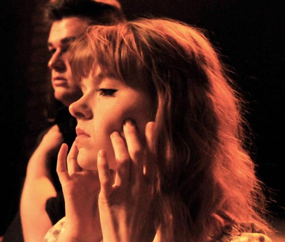 'Peter Pan' prequel: AU puts on a tale of magic, love and growing up ...