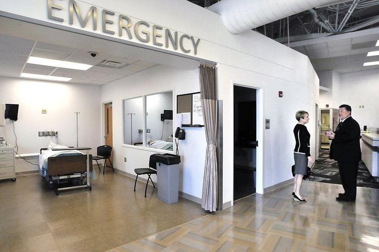 Ivy Tech Anderson welcomes incoming president | Local News ...