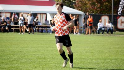 Transylvania nips AU men | Anderson University | heraldbulletin.com