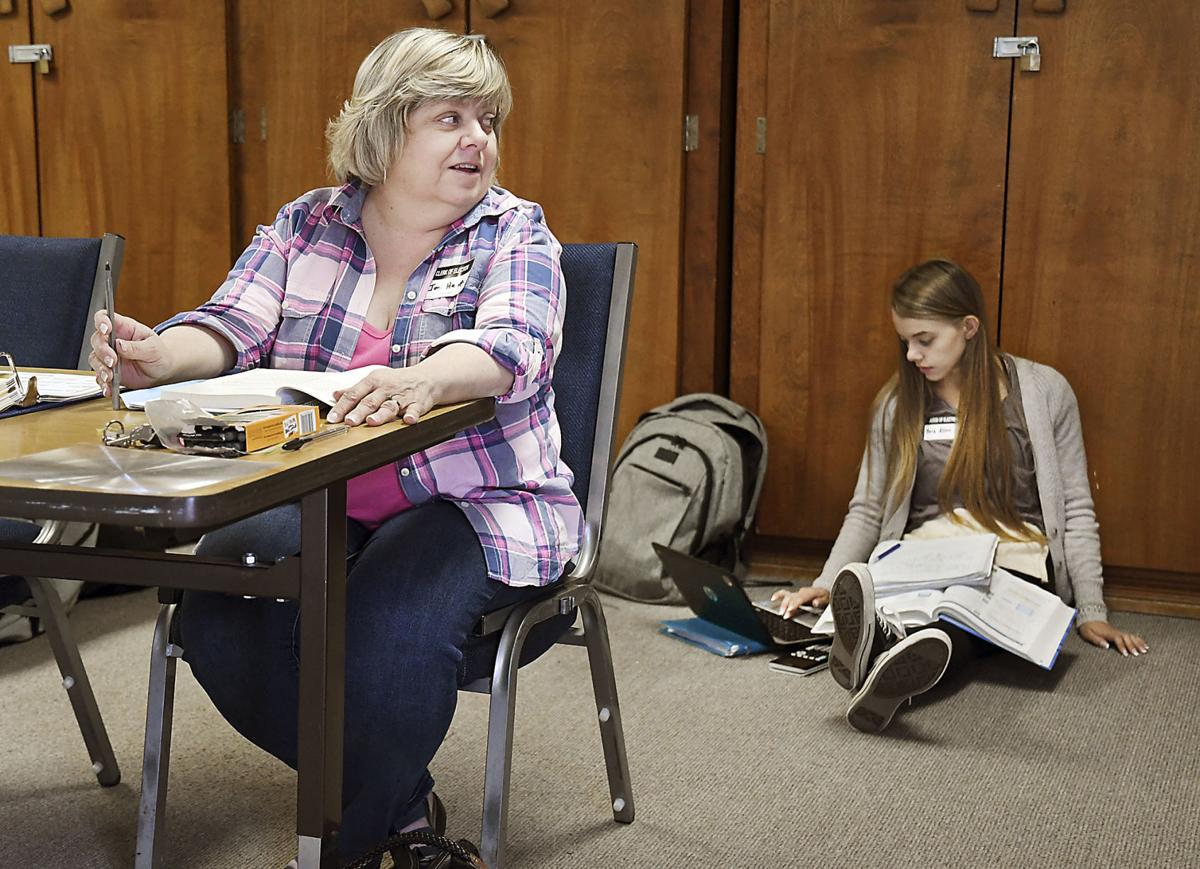 Low voter participation not surprising to primary veterans | Elections ...