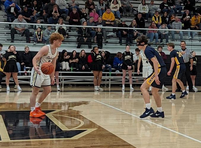 Helman, Coffey, Mitchell pace Shenandoah to opening night boys ...