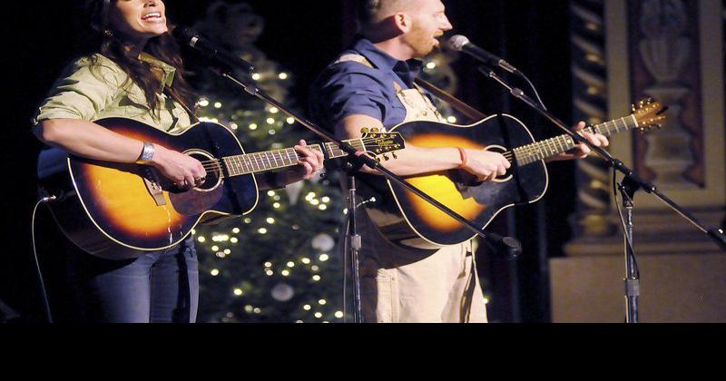Q&A: Making Joey film 'incredibly healing' for Rory Feek | Local News ...