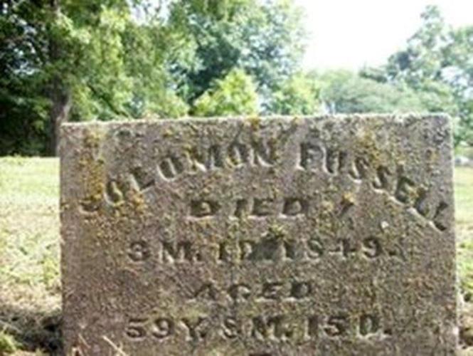 Fussell family letters: Of fortitude and faith | MAD Life ...