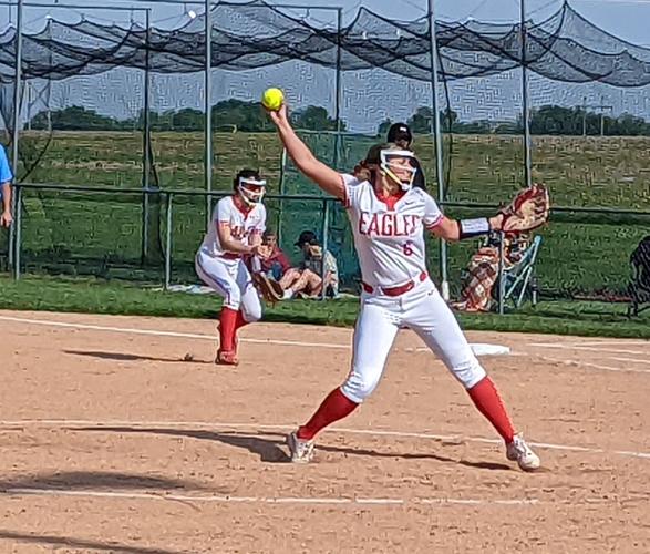 Quick recovery: No. 1 Alexandria rebounds from first loss with shutout ...