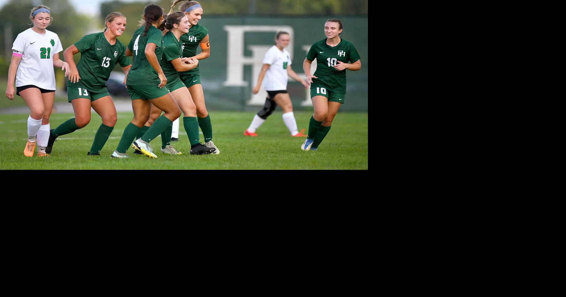 Arabians outlast rival Yorktown in HHC test | High School Sports ...