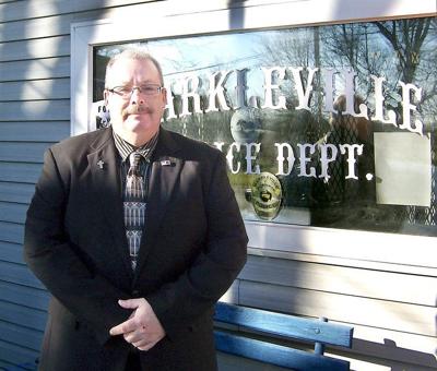 With Weist out, no police presence in Markleville | News ...