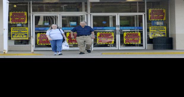 Anderson says its final goodbye to Sears | Archives | heraldbulletin.com