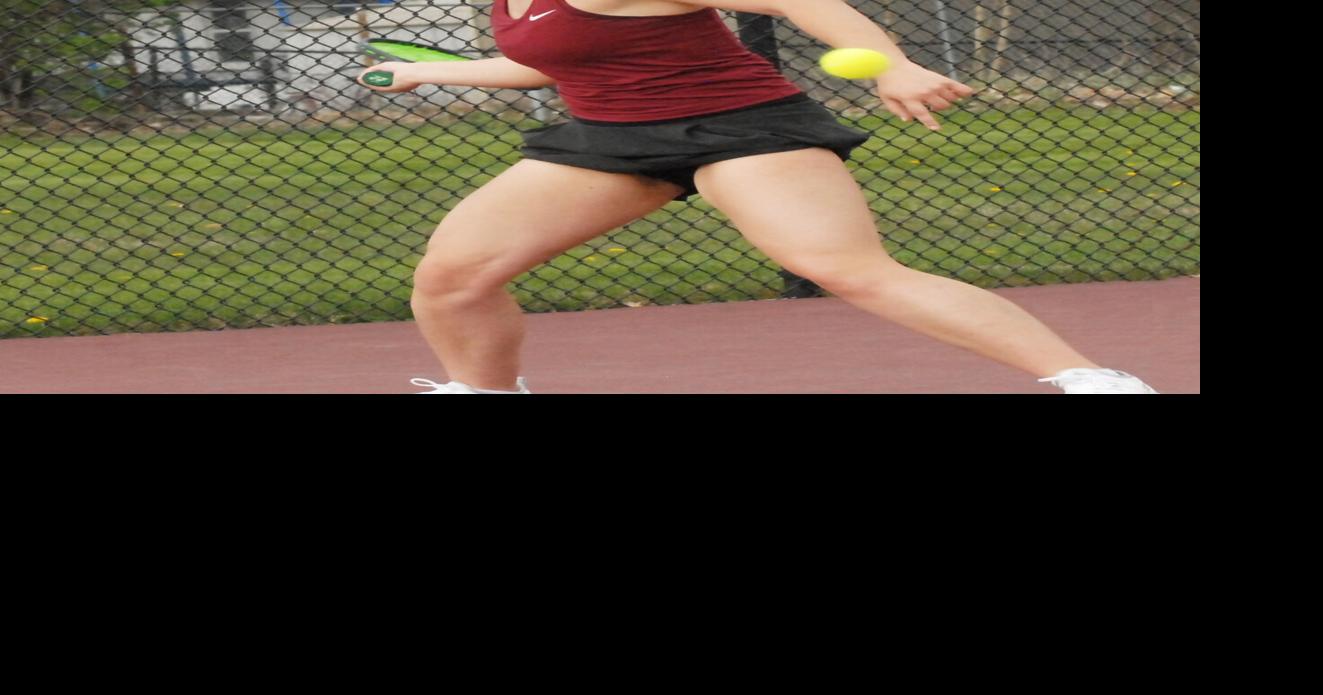 Girls Tennis Preview: Alexandria remains area team to beat | High ...