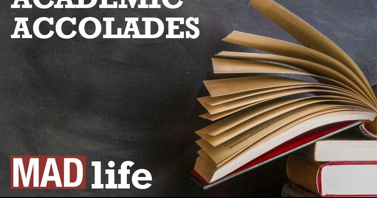 Academic Accolades: May 22 | Short Takes | heraldbulletin.com