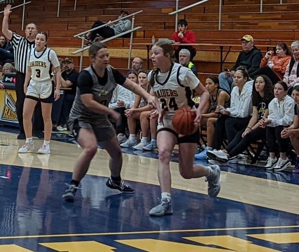 Led by three in double-figures scoring, Lapel knocks off Shenandoah ...