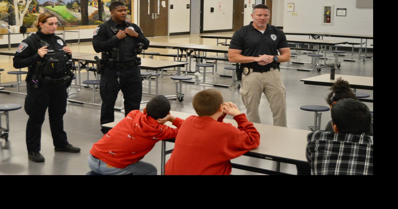Anderson schools' Fall Advancement Academy perpetuates academic ...