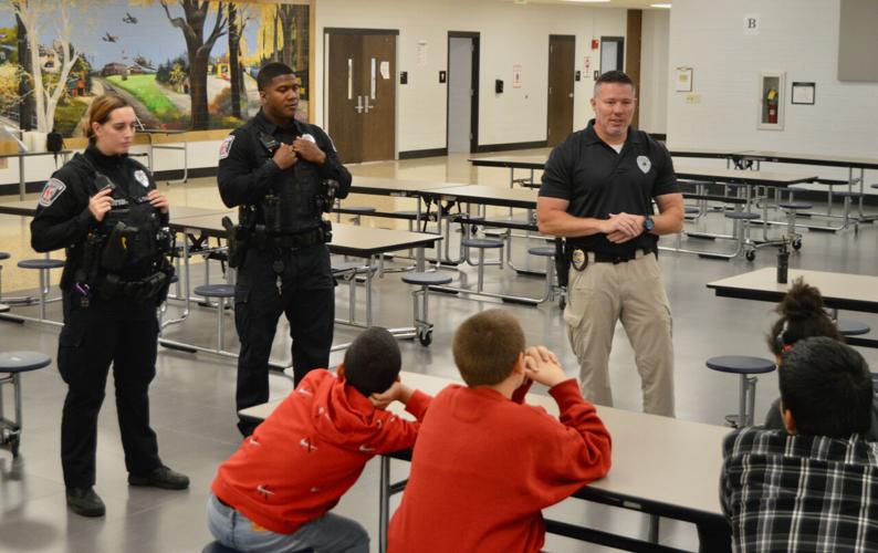 Anderson schools' Fall Advancement Academy perpetuates academic ...