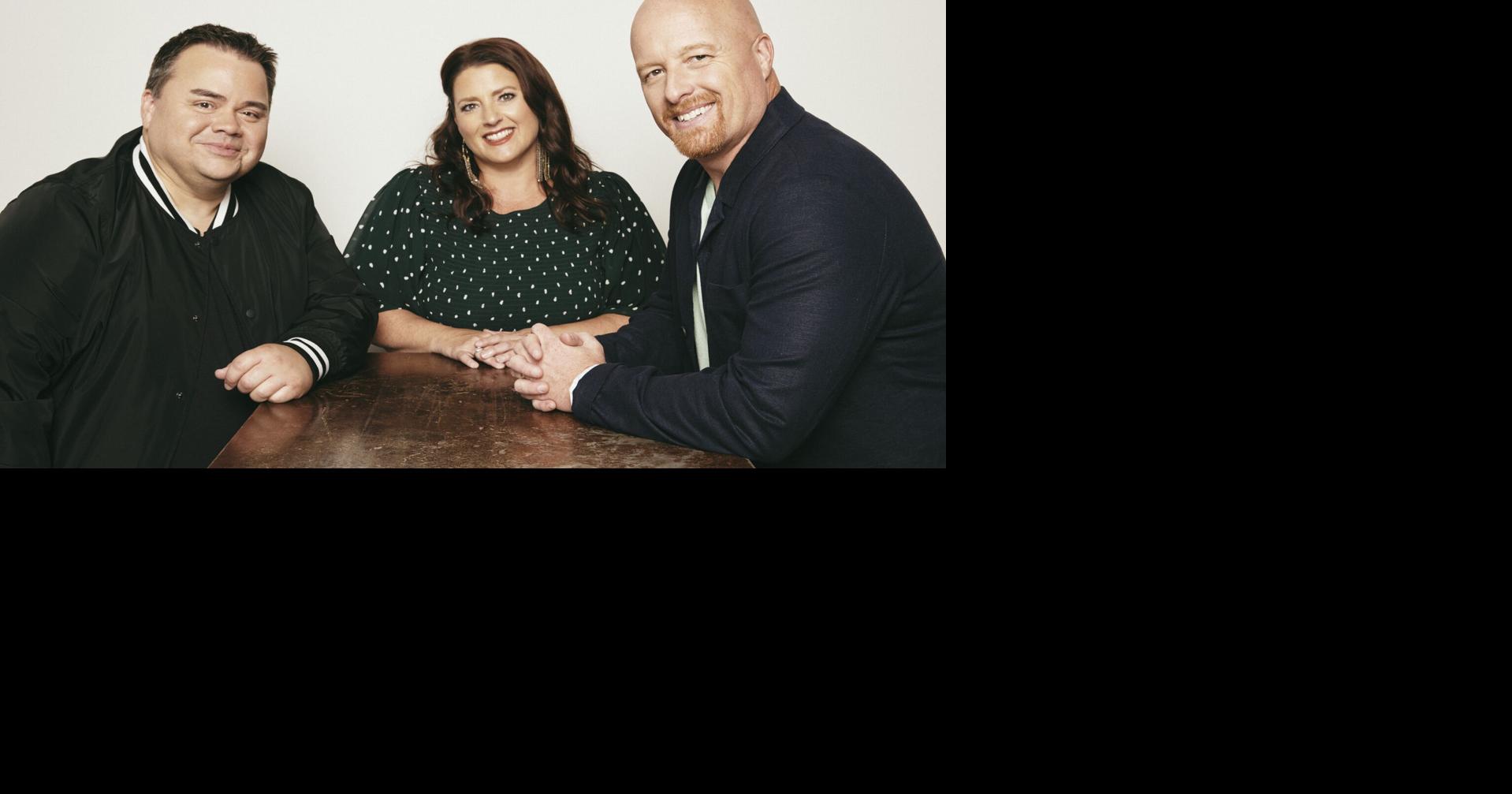 Selah to perform at Paramount Theatre | MAD Life Entertainment ...