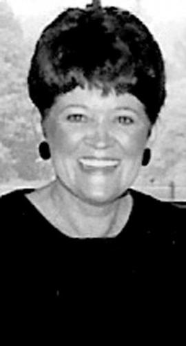 Nancy J. Miller | Obituaries | heraldbulletin.com