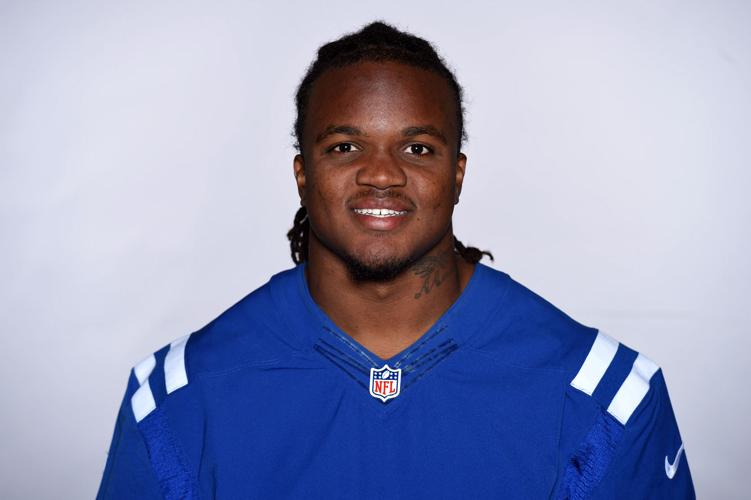 Colts Notebook: RG battle will be decided 'sooner than later ...