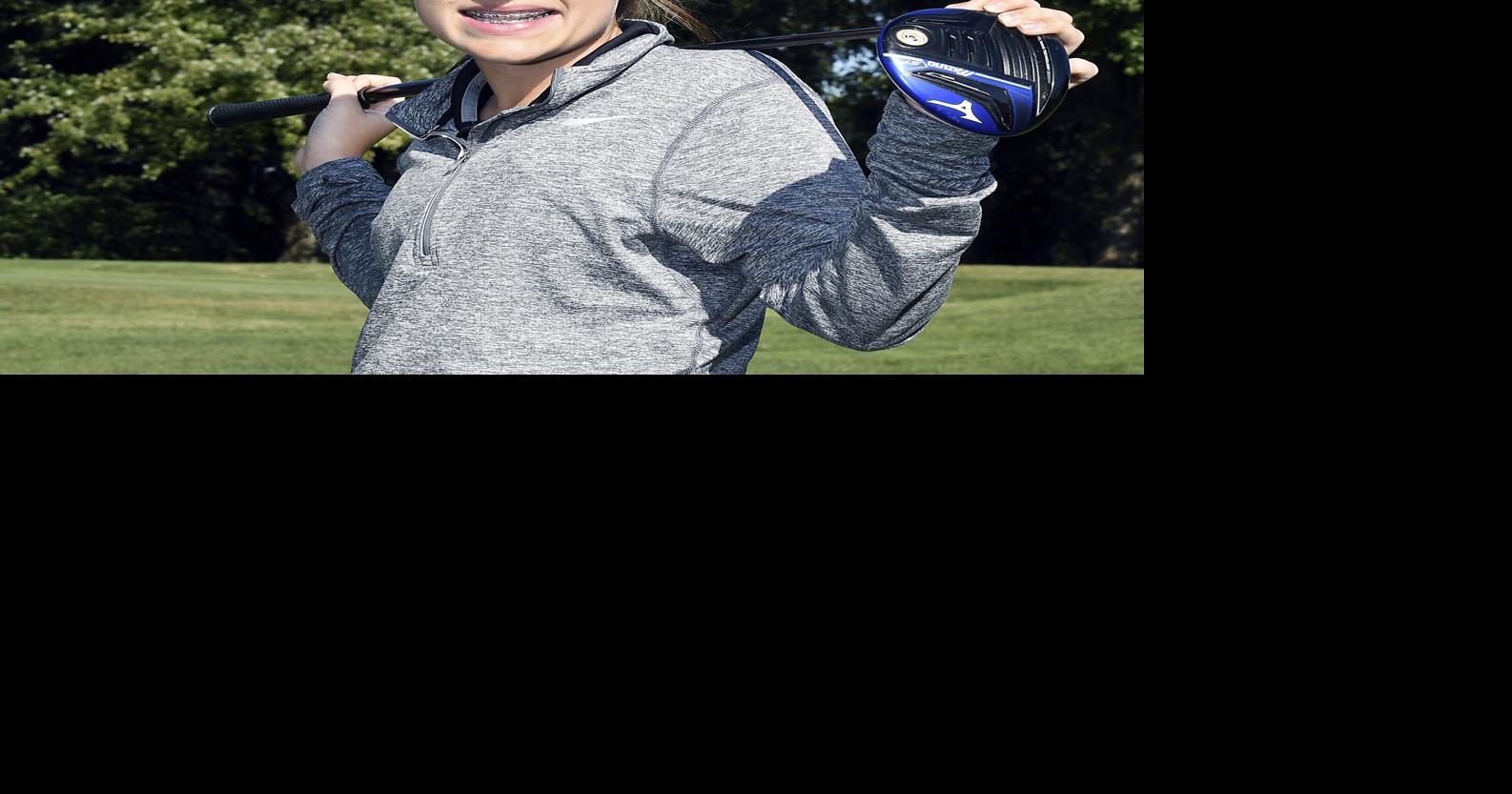Girls Golf Athlete of the Year | Athletesoftheyear | heraldbulletin.com