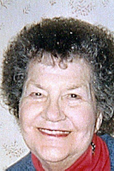 Ruth Hamilton | Obituaries | heraldbulletin.com
