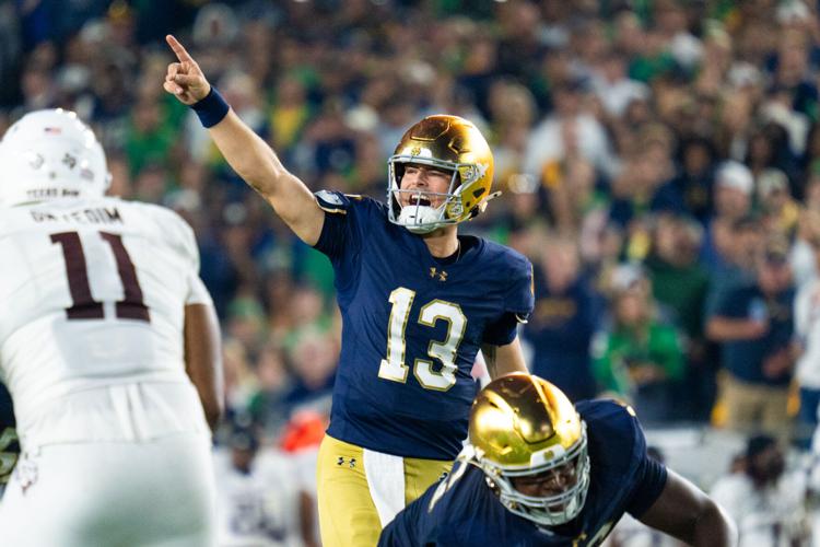 Carr’s playmaking points to present, and future success | Sports | heraldbulletin.com