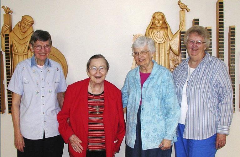 Sisters of St. Francis: 'We're always educators' | | heraldbulletin.com
