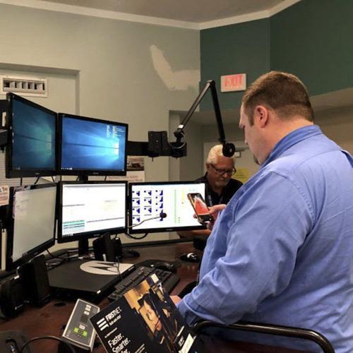 Commissioners threaten litigation over Central Dispatch funding | Local ...