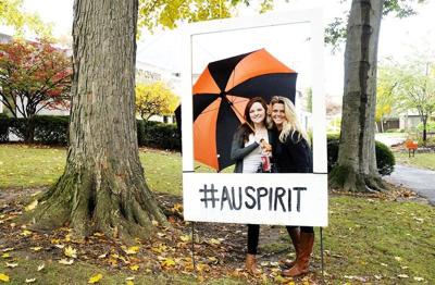 Anderson University set for a full homecoming weekend | Local News ...