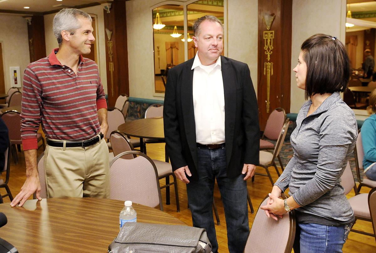 Bell resigns from APD | Local News | heraldbulletin.com