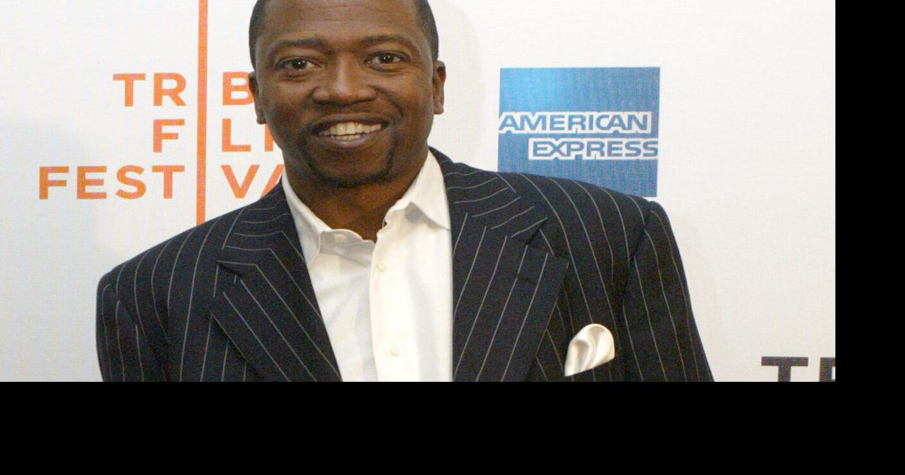 Veteran actor T.K. Carter, known for 'The Thing' and 'Punky Brewster ...