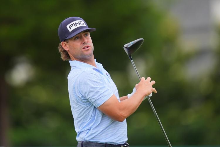 Jordan Spieth shoots 62 but has uphill climb at his hometown Byron ...