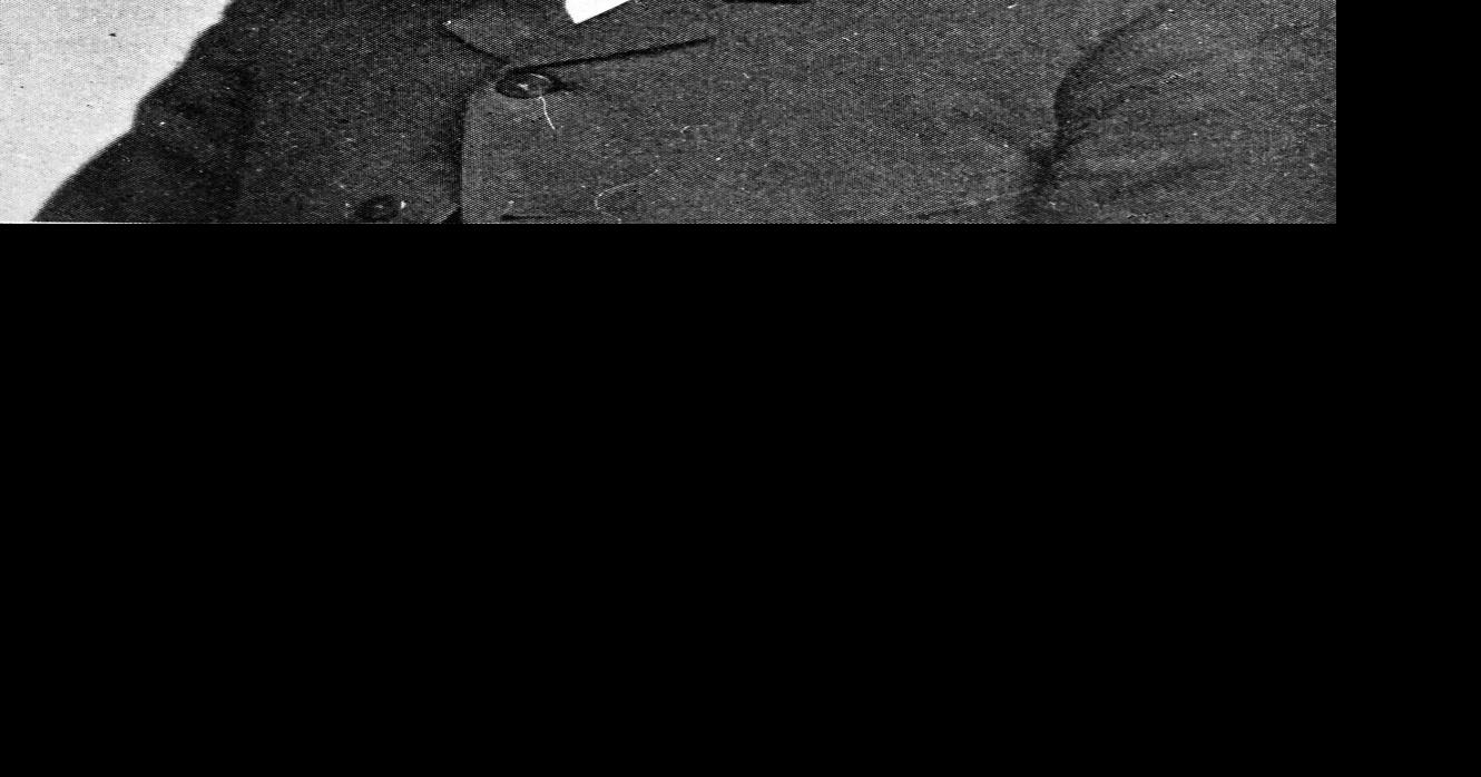 Steve Jackson column: Alonzo Makepeace made his mark in Madison County ...