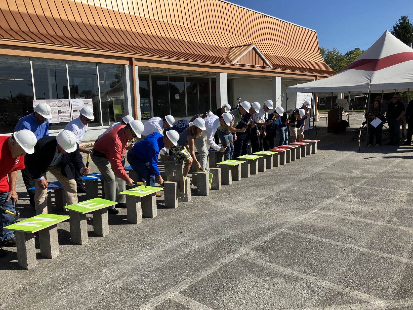 Year in Review: Grocery, hardware store opening on west side | Local ...