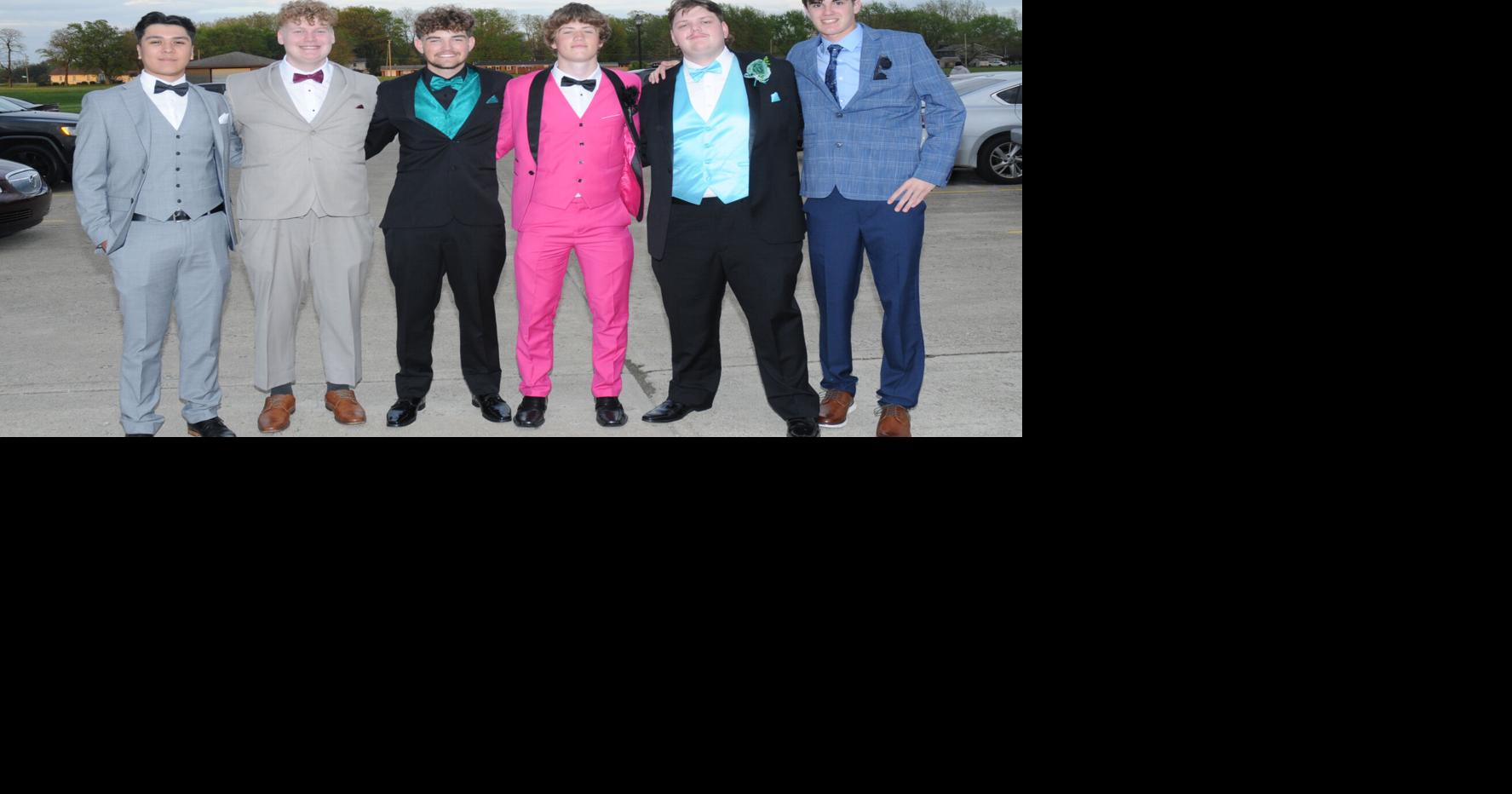 PHOTOS: Anderson Preparatory Academy Prom | Gallery | heraldbulletin.com