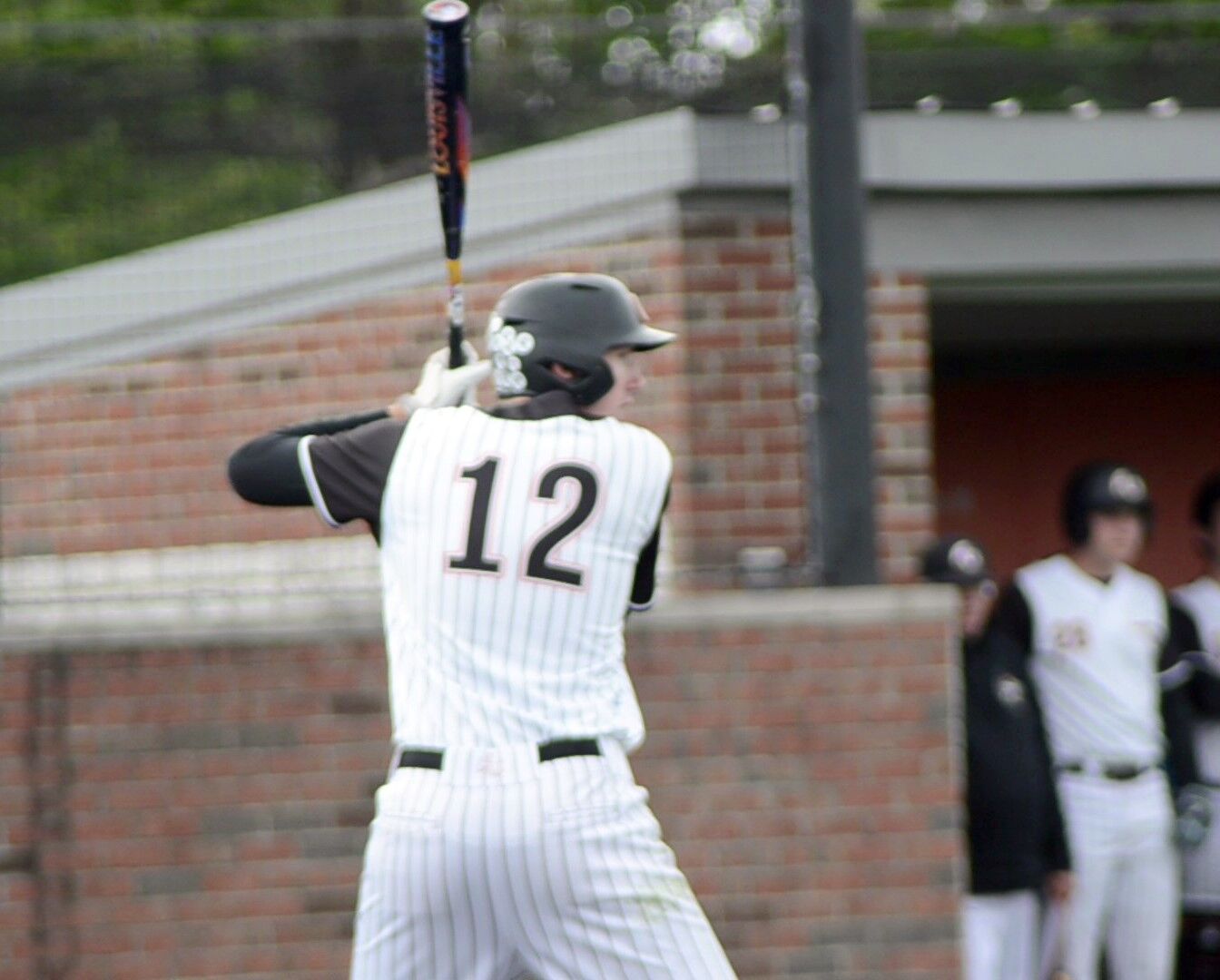 Anderson baseball splits with Earlham | Anderson University ...