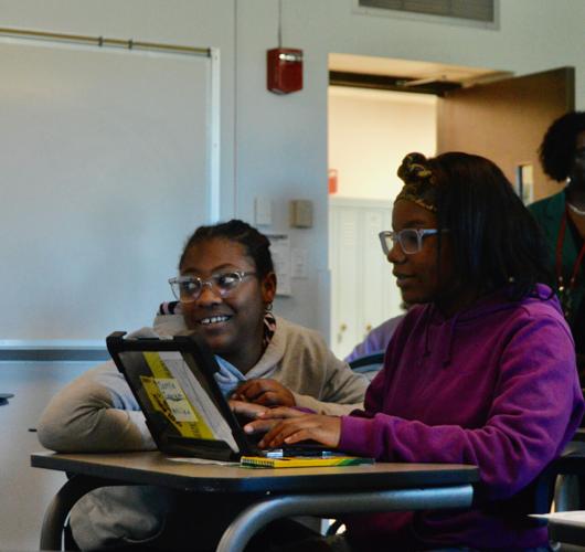 Anderson schools' Fall Advancement Academy perpetuates academic ...