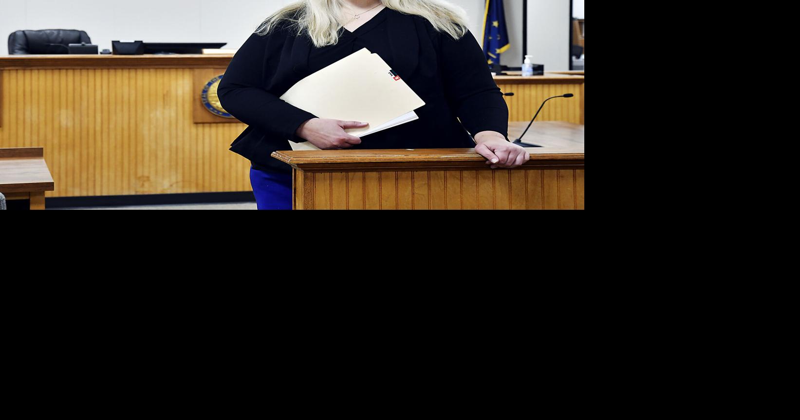 Madison County deputy prosecutor assigned special prosecutor in ...