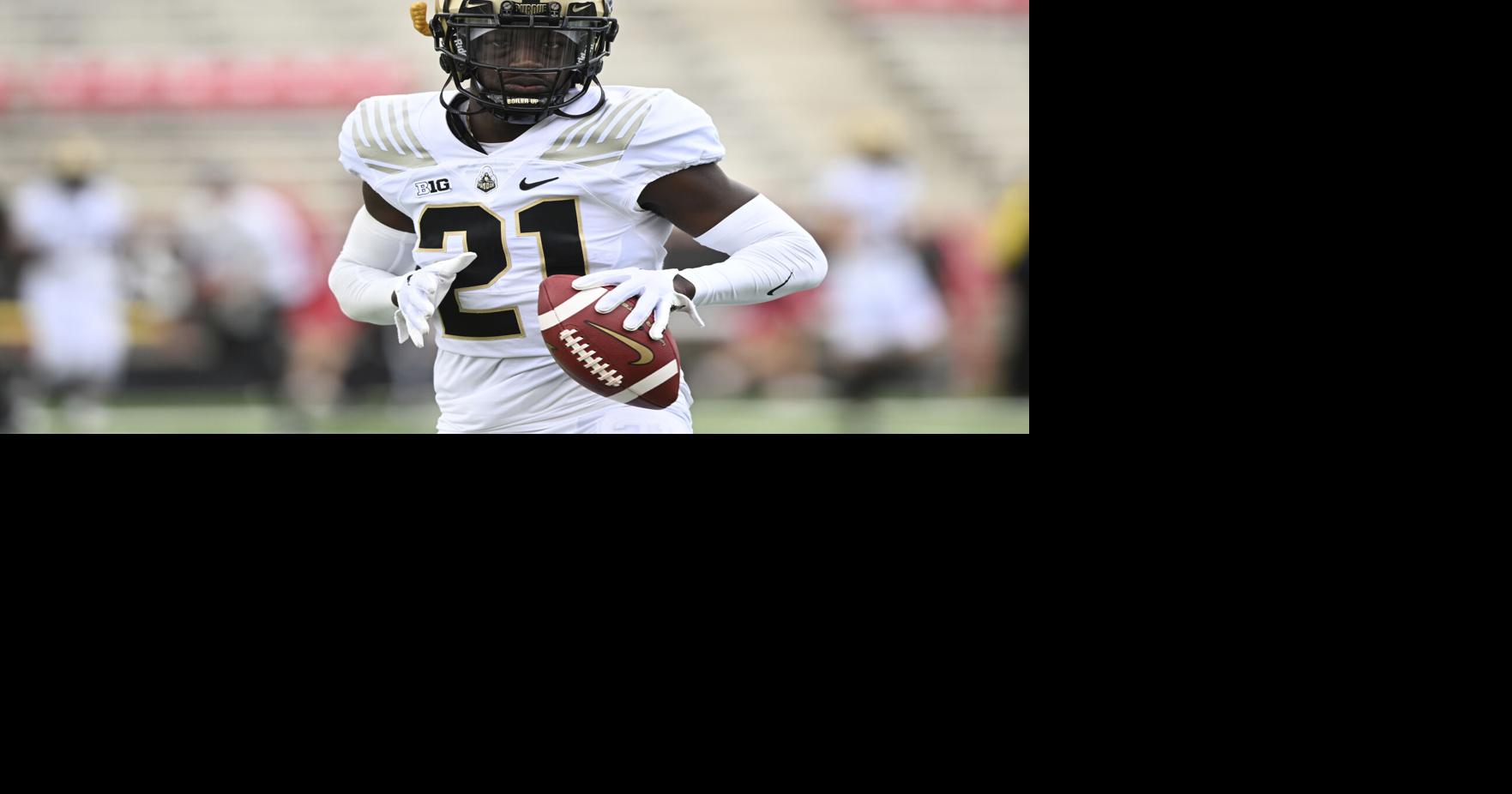 Purdue defense has new Walters-inspired look and fresh faces to man it ...