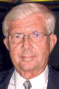 Robert L. Murphy | Obituaries | heraldbulletin.com