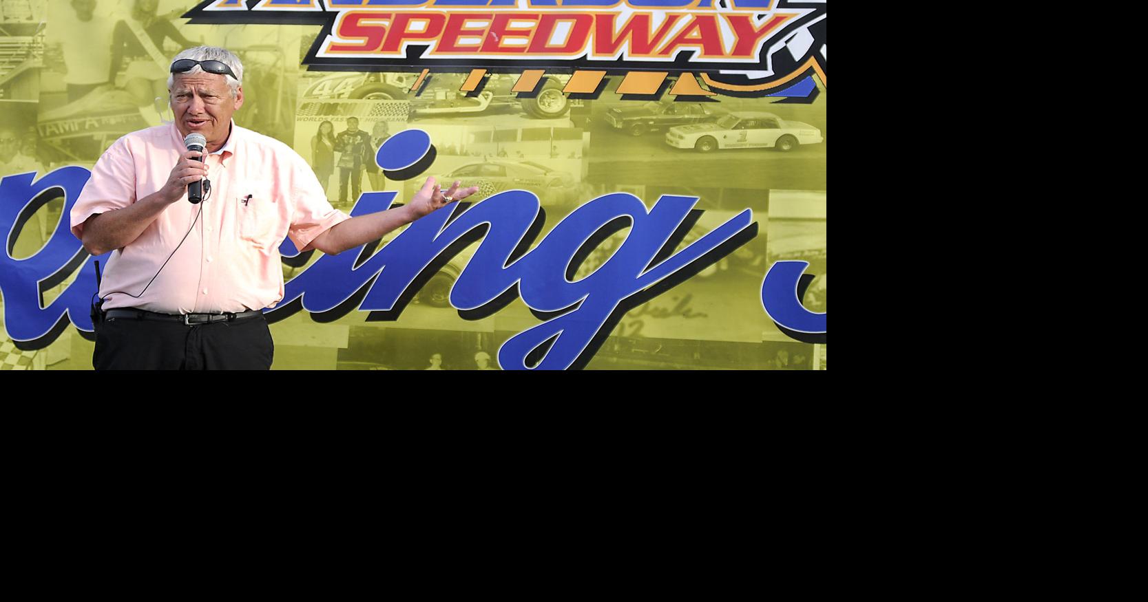 Racing returns to Anderson Speedway without fans Saturday | Sports ...