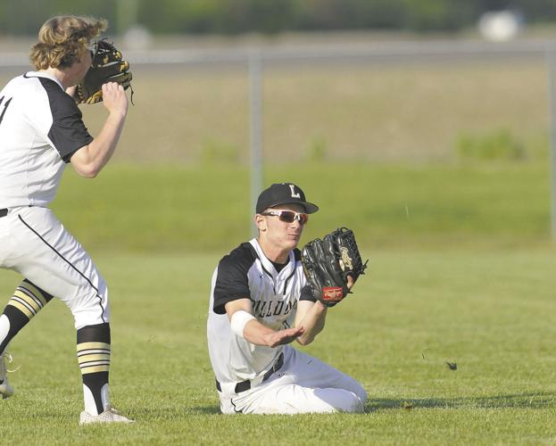 Tribe gets another pitching gem to topple Lapel | Sports ...