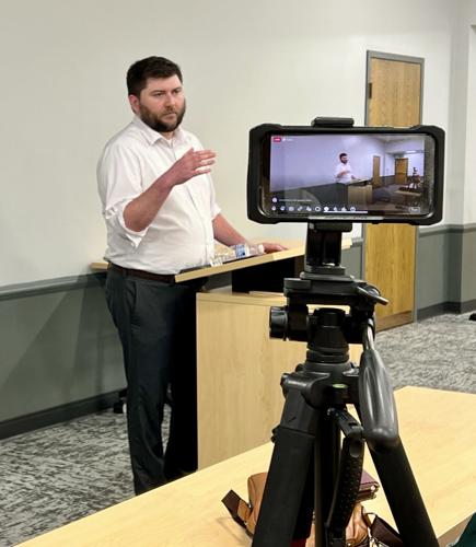 Our View: Pierce town hall shows civility still works | Editorials ...