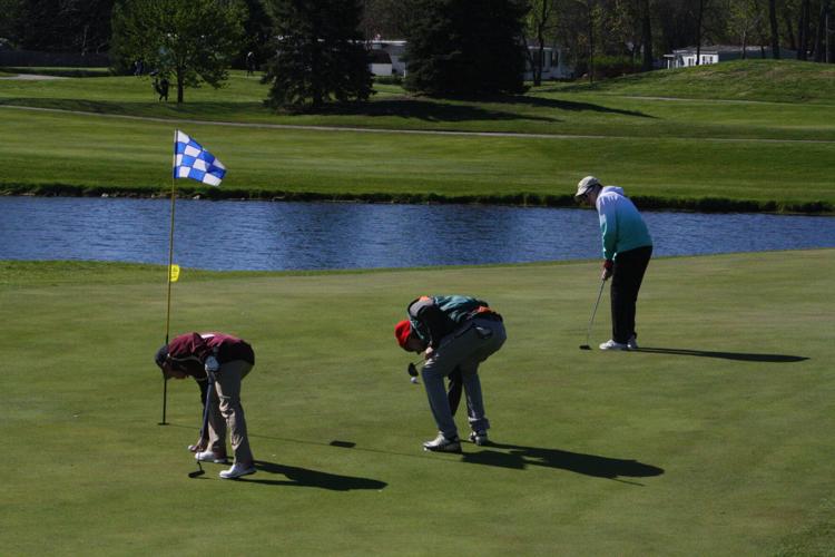 Renihan, Zody lead talented field of area golfers | High School Sports ...