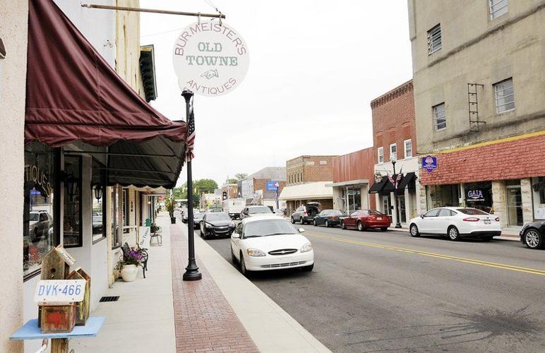 Increasing their range | Local News | heraldbulletin.com