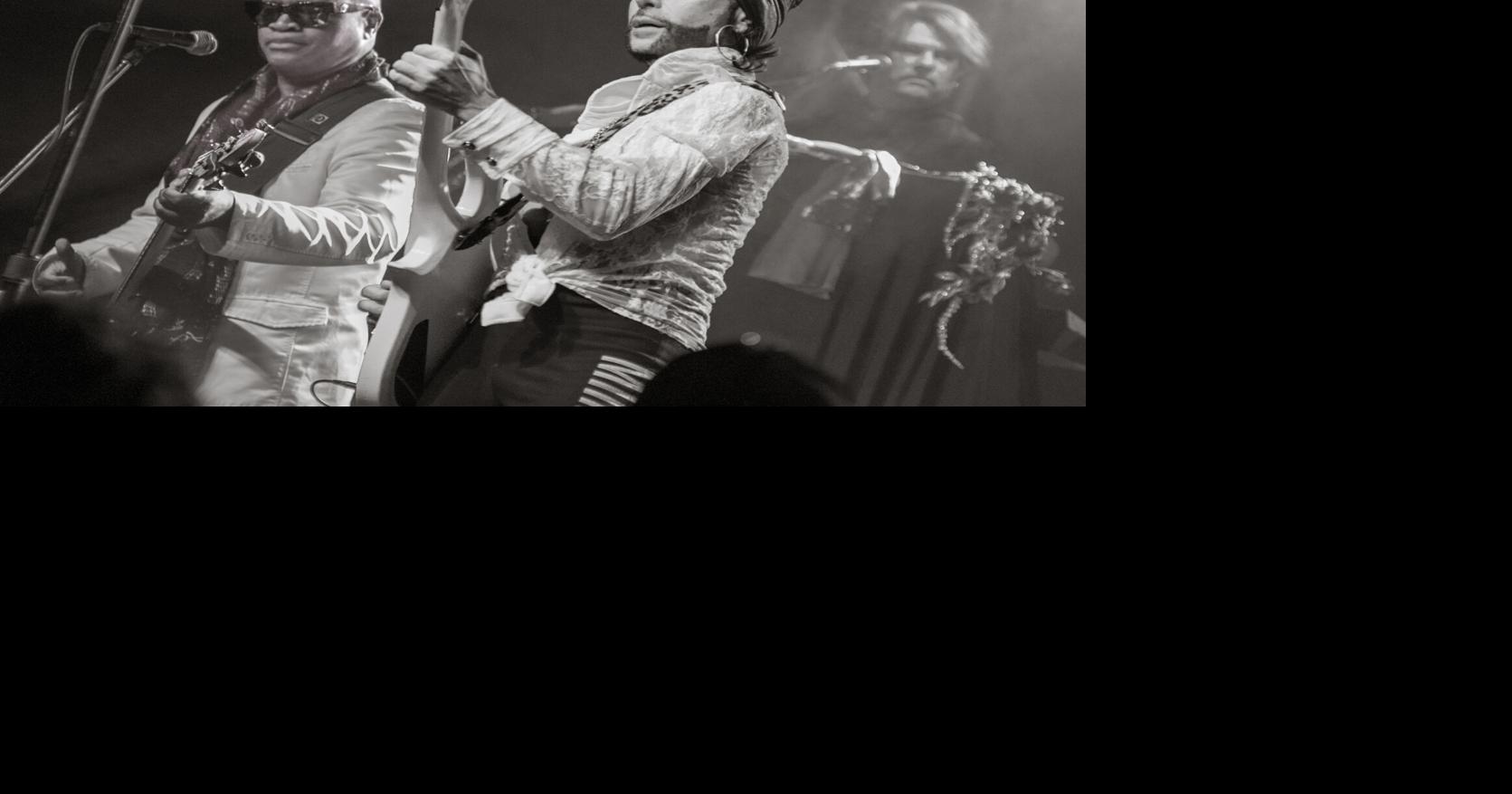 Marshall Charloff, Purple Xperience to bring live Prince experience to ...