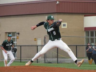 THB Sports Baseball-Pitcher Athlete of the Year: PH's Brayden Stevenson ...